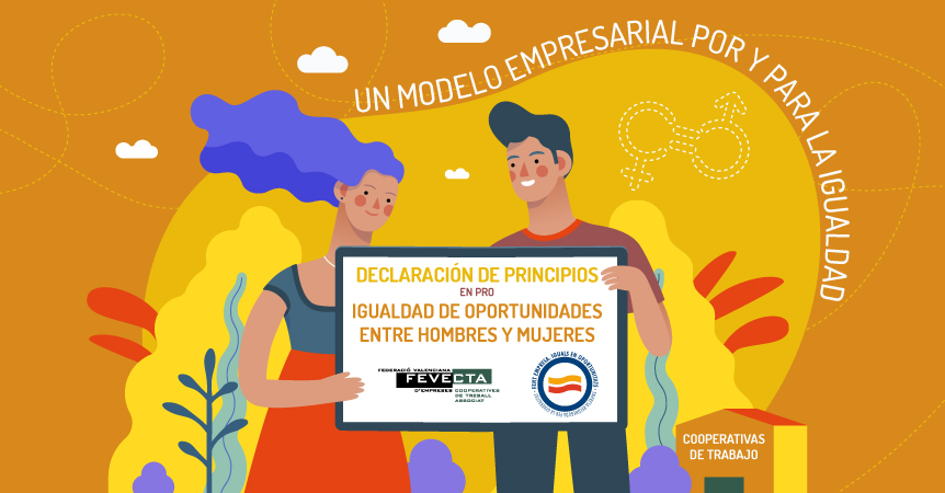 Blog FEVECTA | DECLARACION DE PRINCIPIOS en pro de la Igualdad de ...