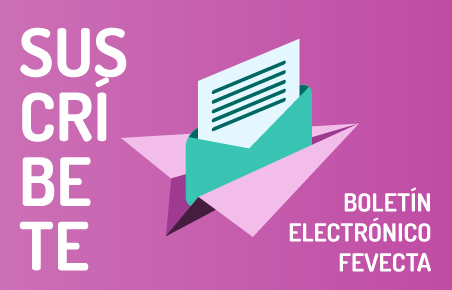 FEVECTA - Inicio